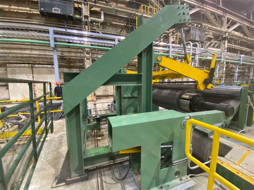 China WUXI JINYE COMPLETE EQUIPMENT CO.,LTD. Company cases