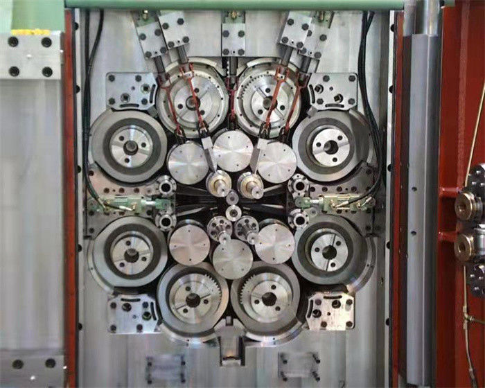 20 High 20 Hi Reversing Cold Mill Cold Rolling Mill For Stainless Steel 850