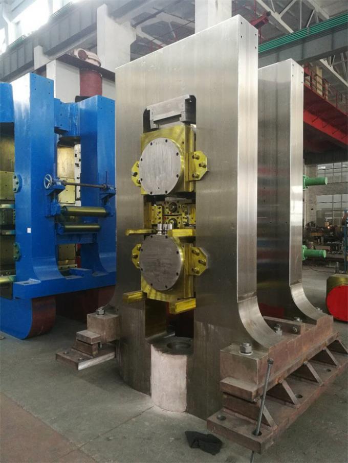 Reversible Tandem Cold Rolling Mill Cold Rolled Steel Strip Rolling ...