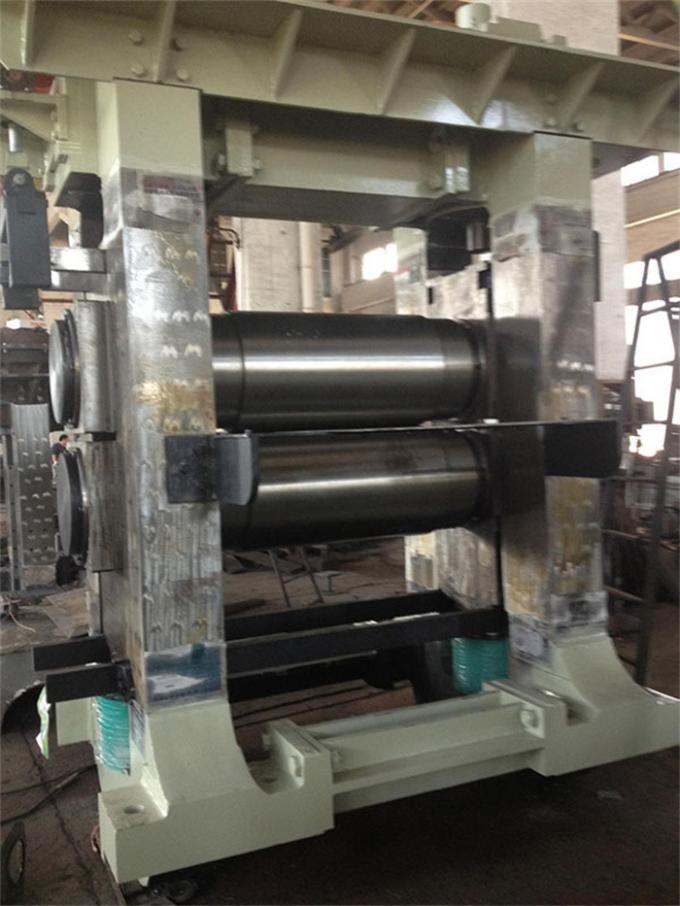 Hot Cold Aluminum Rolling Mills For Aluminum Coil Sheets From Aluminum ...